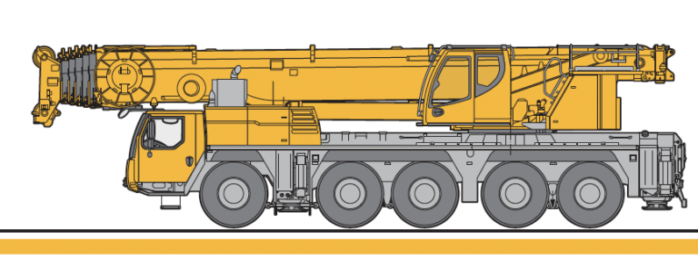 カタログ、性能表、CADデータ | 金沢組 クレーン・鉄骨建方一筋（福岡）